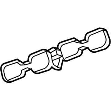 55566664 - Genuine GM Seal, Intake Manifold
