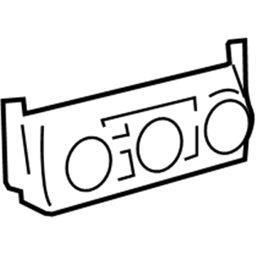 20921714 - Genuine GM Parts