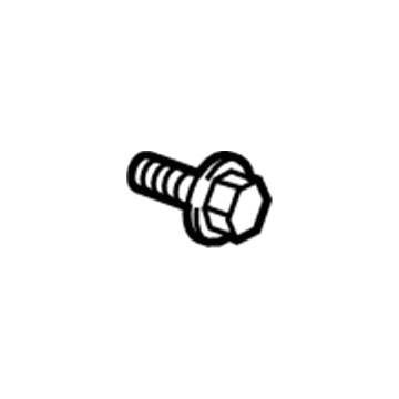 11611176 - Genuine GM Bolt/Screw