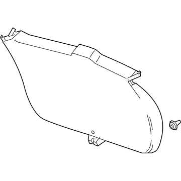 42497310 - Genuine GM Parts