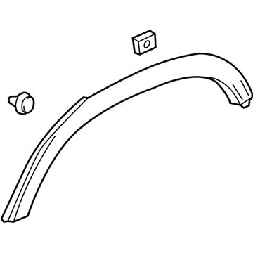 95291865 - Genuine GM Parts