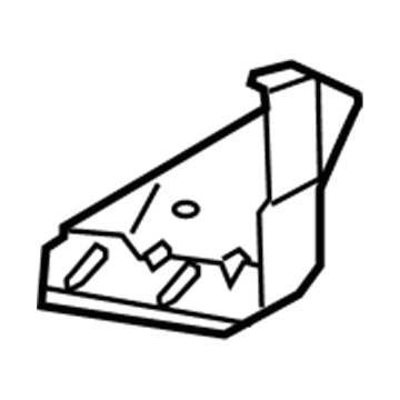 23343214 - Genuine GM Parts