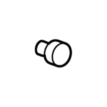 11546850 - Genuine GM Retainer