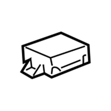 Buick LaCrosse Body Control Module