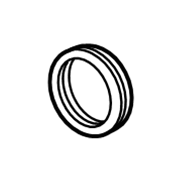 Chevrolet Cruze Timing Cover - Guaranteed Genuine Chevrolet Parts