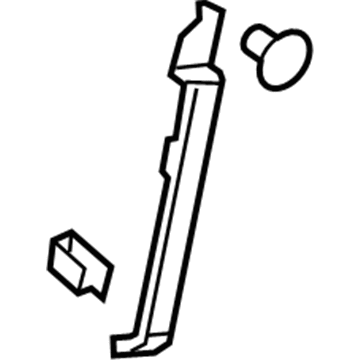 23180880 - Genuine GM Parts