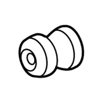 55583122 - Genuine GM Seal, Egr Cooler