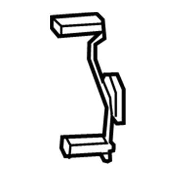 13512936 - Genuine GM Fuel Level Sensor Kit