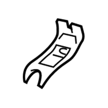 84129963 - Genuine GM Parts