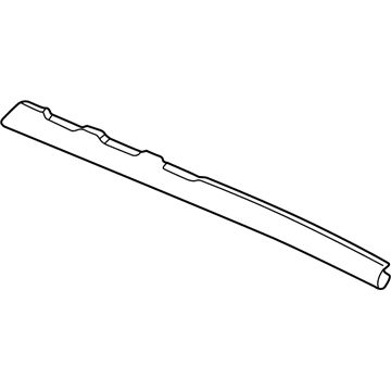 22681738 - Genuine GM Panel Asm,Roof Rear *Service Primer