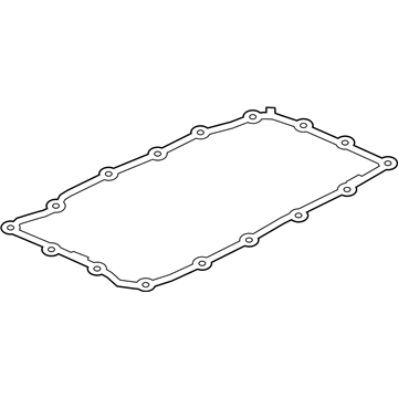 2021 Cadillac CT4 Oil Pan Gasket | Low Price at GMPartsGiant