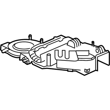89023357 - Genuine GM Parts