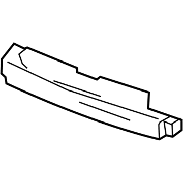 84211091 - Genuine GM Parts