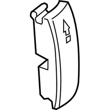 23325378 - Genuine GM Parts