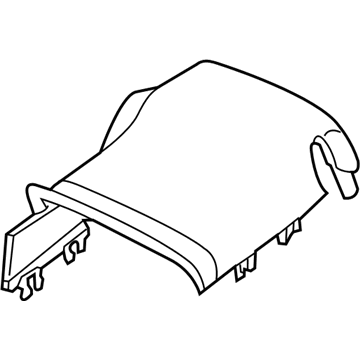 84383338 - Genuine GM Parts