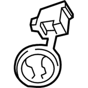 GMC Canyon Body Control Module - Guaranteed Genuine GMC Parts