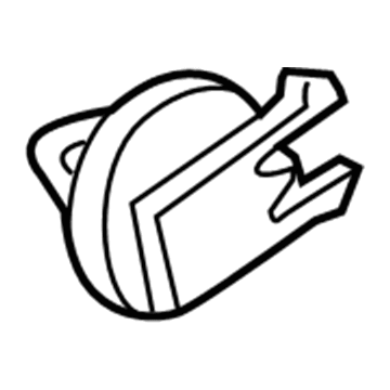 11611375 - Genuine GM Retainer