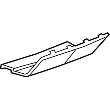 85104214 - Genuine GM Parts