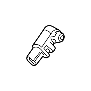 Chevrolet Silverado Air Bag Sensor