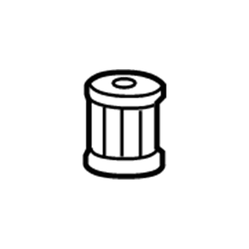 19260345 - Genuine GM Filter Kit,Oil