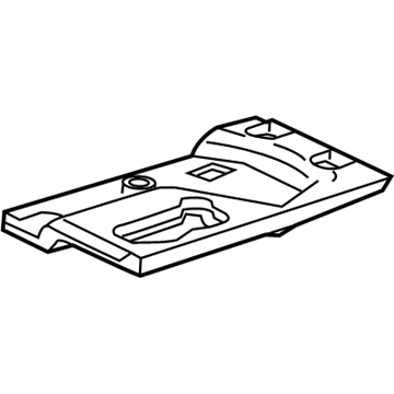 22963884 - Genuine GM Parts