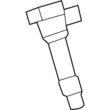 2021 GMC Acadia Ignition Coil | Low Price at GMPartsGiant