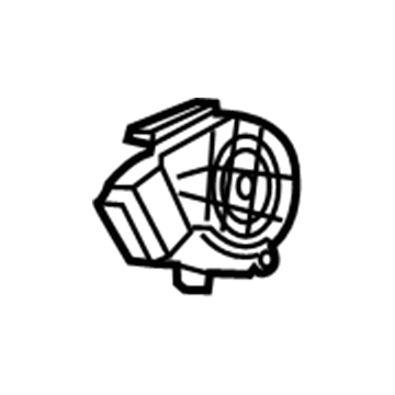 84206625 - Genuine GM Parts