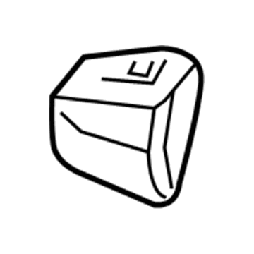 84124454 - Genuine GM Parts