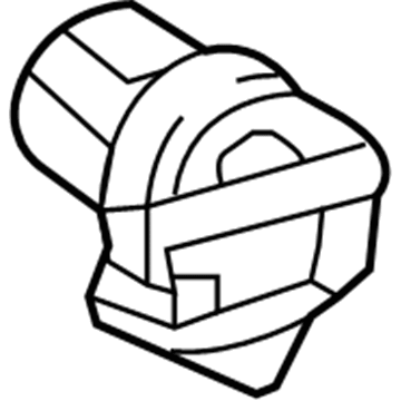 55573508 - Genuine GM Sensor,Camshaft Position