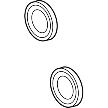 Lamps/Front - 2016 Chevrolet Silverado 1500 4WD