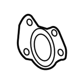 94718254 - Genuine GM Gasket, Exhaust Manifold Pipe