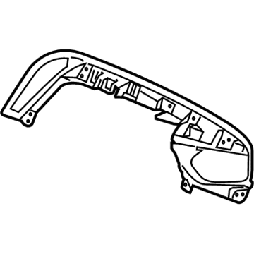84057417 - Genuine GM Parts
