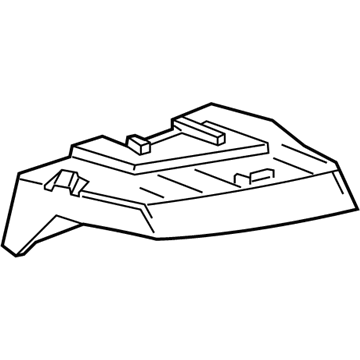 23106748 - Genuine GM Parts