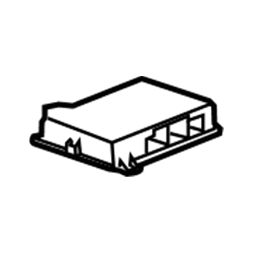 13517130 - Genuine GM Parts