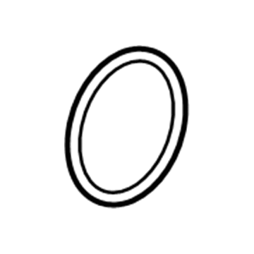 22776524 - Genuine GM Seal, P/S Asst Motor