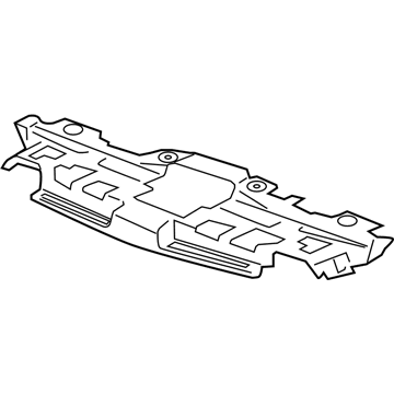 95026205 - Genuine GM Parts