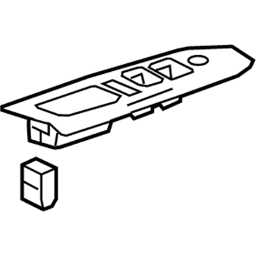 23474330 - Genuine GM Parts