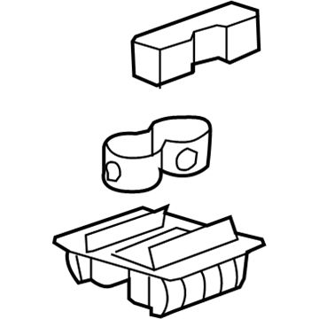 23164631 - Genuine GM Parts