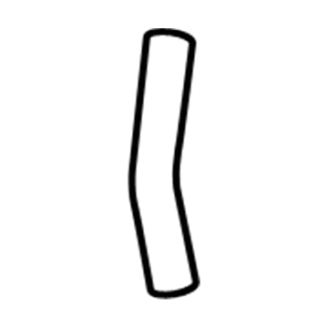 12683114 - Genuine GM Hose Assembly, Therm Bypass