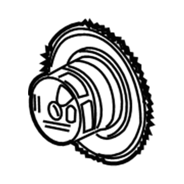 12575415 - Genuine GM Actuator,Camshaft Position