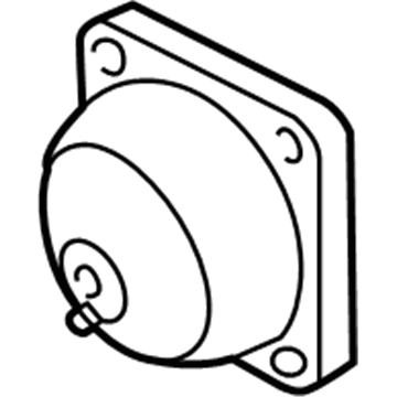 90575029 - Genuine GM Mount Asm,Engine Front