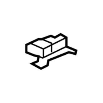 25821878 - Genuine GM Parts