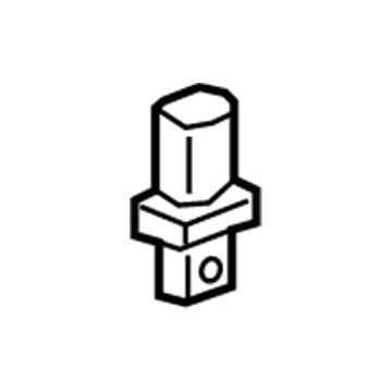 22922224 - Genuine GM Parts