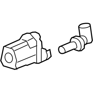 24297382 - Genuine GM HEATER,HIGH VLTG BAT