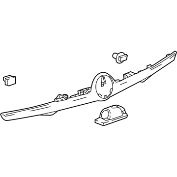 23156925 - Genuine GM Parts