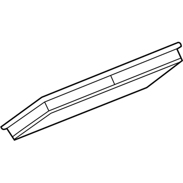 84612001 - Genuine GM Element, A/Cl