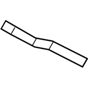 23431218 - Genuine GM Insulator, Cell Battery