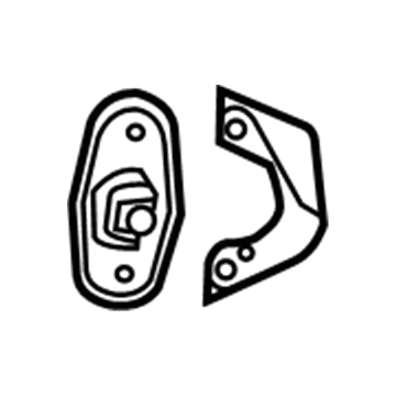 12647372 - Genuine GM Injector Assembly, Emission Reduction Fluid