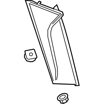 84268116 - Genuine GM Parts