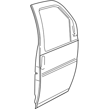 19332324 - Genuine GM Parts